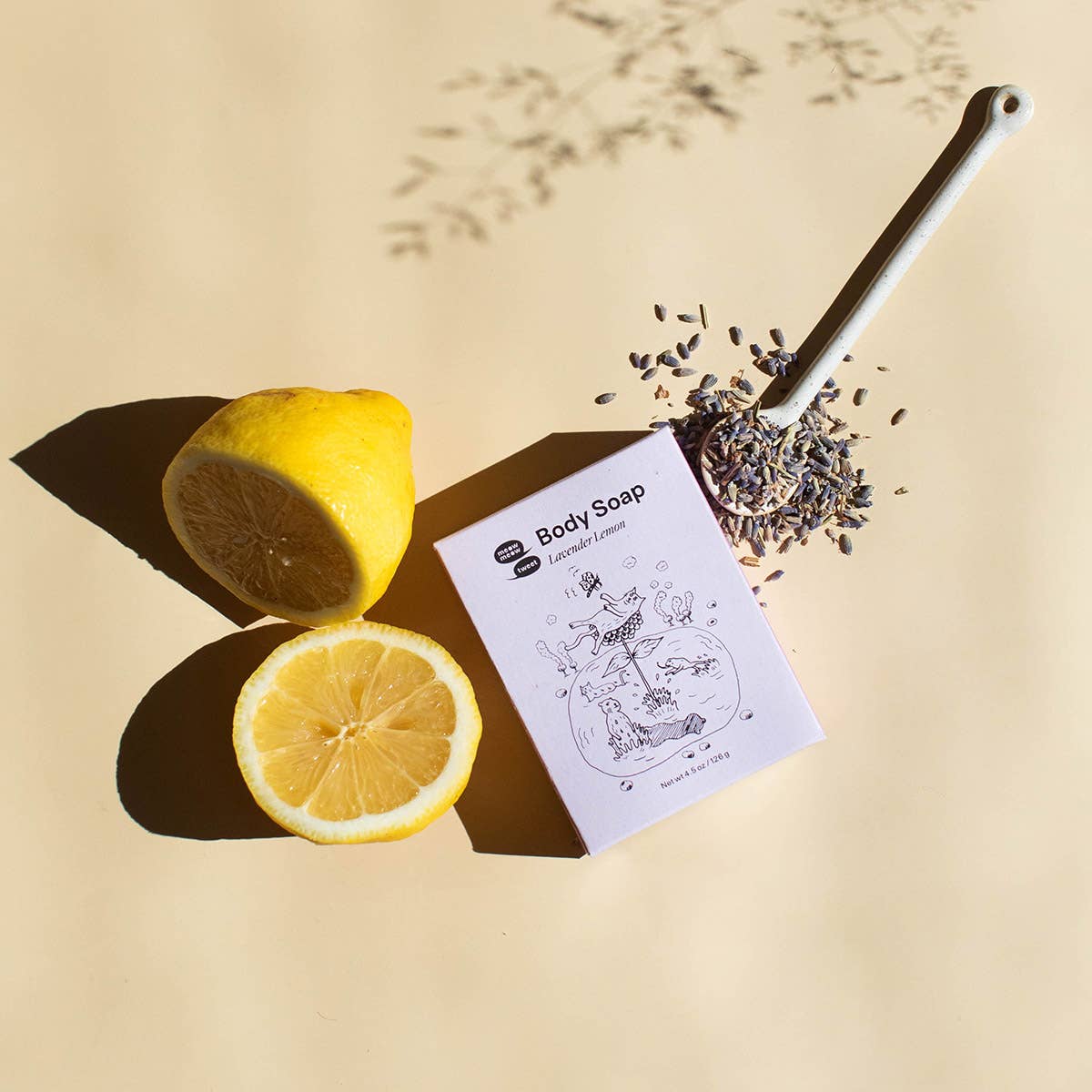 Body + Bath – Dharma + Dwell